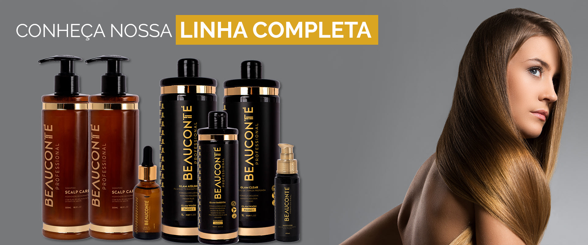 Beauconte Profissional – Beauconte Professional